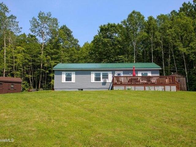 house with 3 bedroom, Adams MA DS104191956