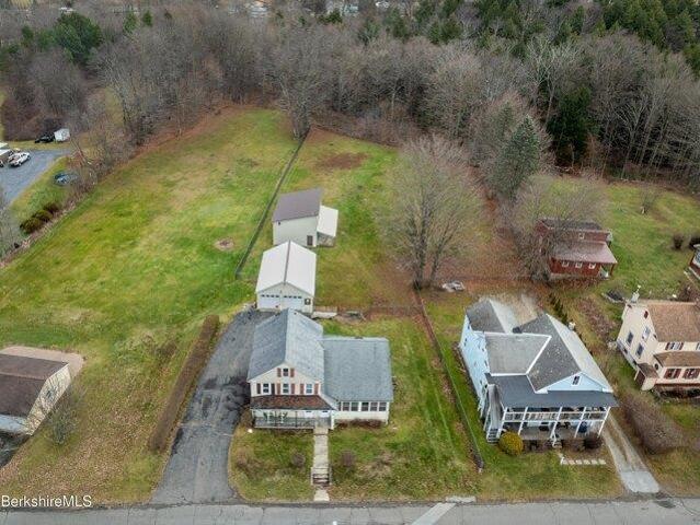 house with 3 bedroom, Adams MA ES103247319