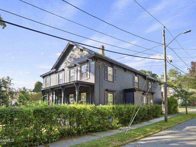 house with 3 bedroom, Adams MA ES103887060