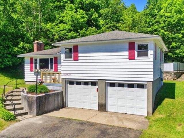 house with 3 bedroom, Adams MA ES104849155