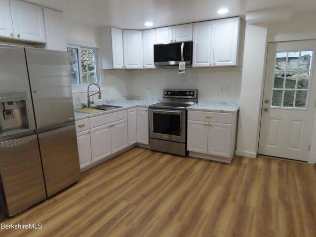 house with 3 bedroom, Adams MA ES104869945