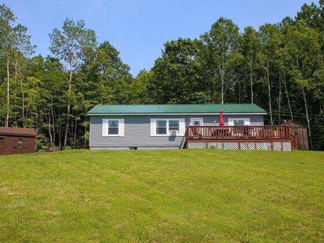 house with 3 bedroom, Adams MA ES105079894