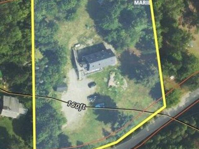 house with 3 bedroom, Addison ME DLS101632224