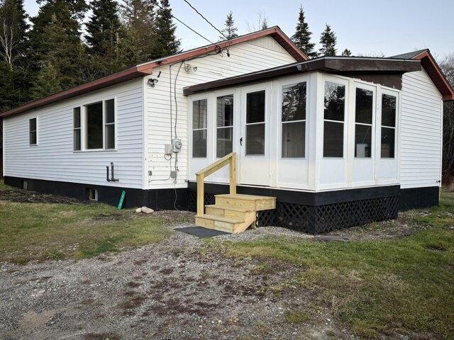 house with 3 bedroom, Addison ME DLS101898732