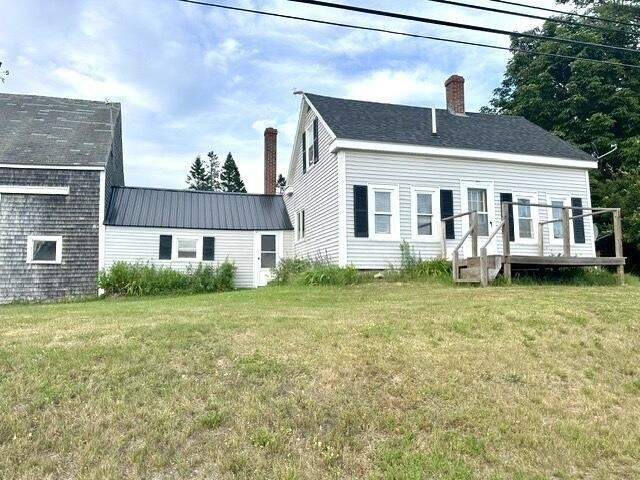 house with 3 bedroom, Addison ME ES104329384