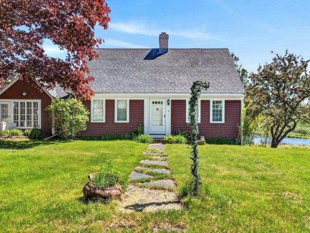 house with 3 bedroom, Addison ME ES103035837