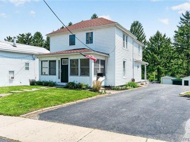 house with 3 bedroom, Akron NY ES104899594