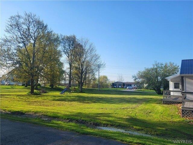 house with 3 bedroom, Akron NY ES104899847