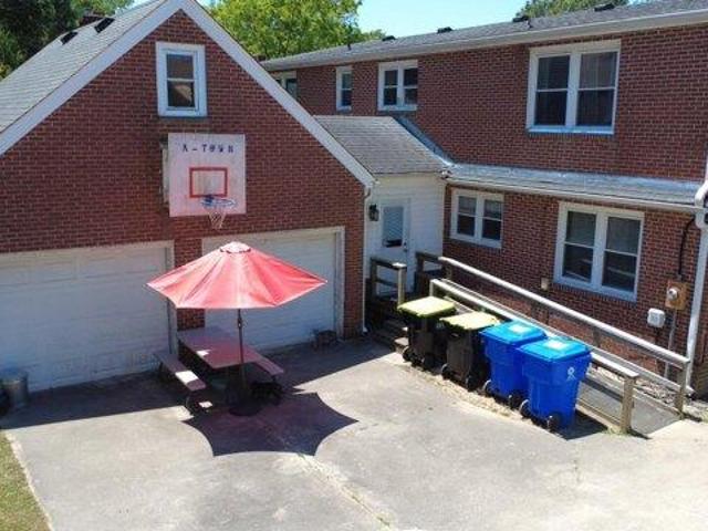 house with 3 bedroom, Ahoskie NC ES104902377