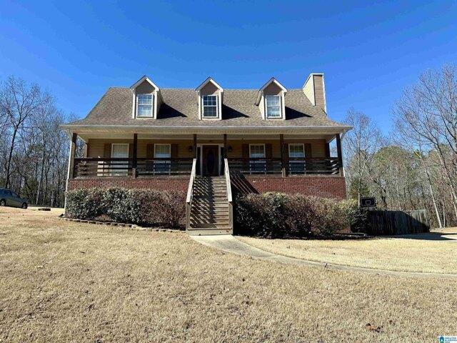 house with 3 bedroom, Alabaster AL DLS88247305