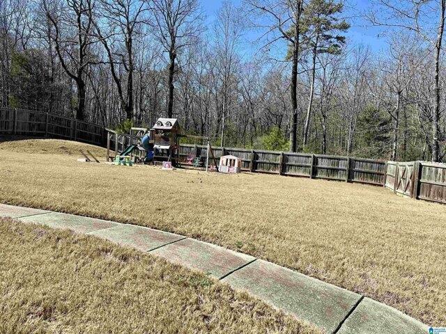 house with 3 bedroom, Alabaster AL ES103501518