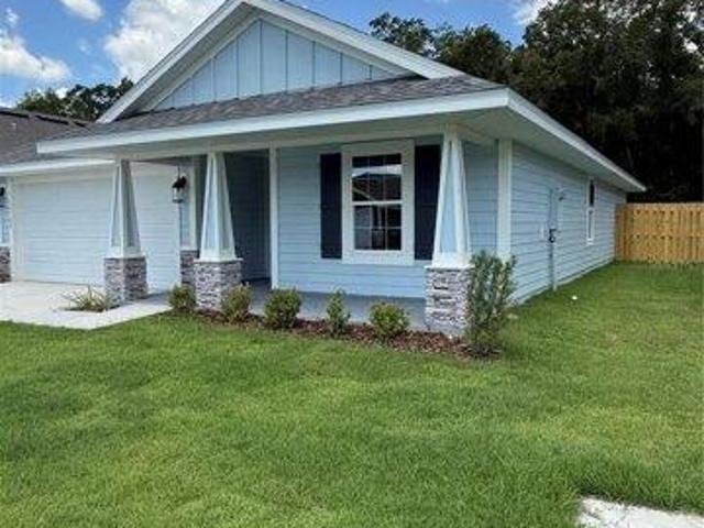 house with 3 bedroom, Alachua FL DLS93275750
