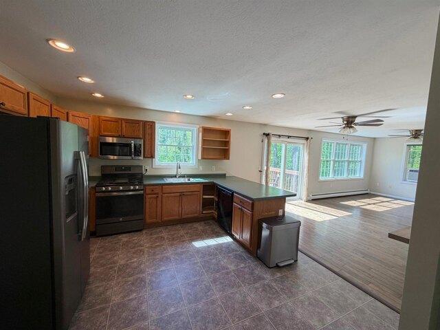 house with 3 bedroom, Albany NH DLS103019323