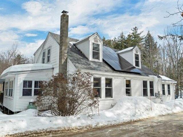 house with 3 bedroom, Albany NH DS102119790