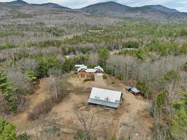 house with 3 bedroom, Albany NH DS102120225