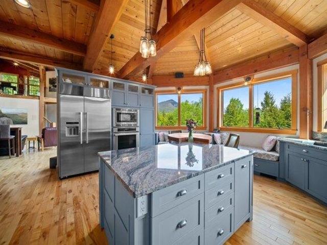 house with 3 bedroom, Albany NH DS103440178