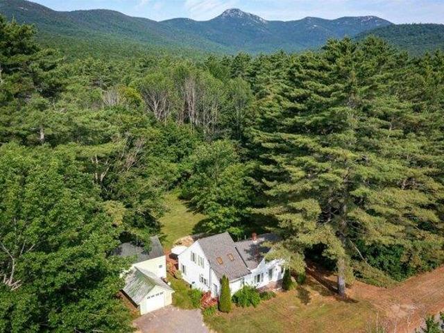 house with 3 bedroom, Albany NH DS103850494