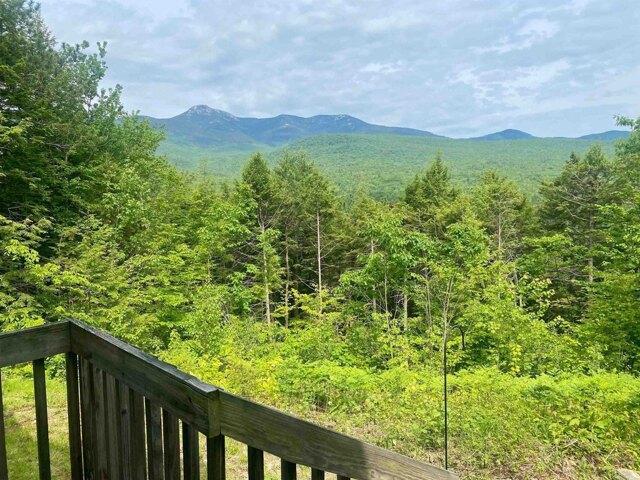 house with 3 bedroom, Albany NH DS104074695