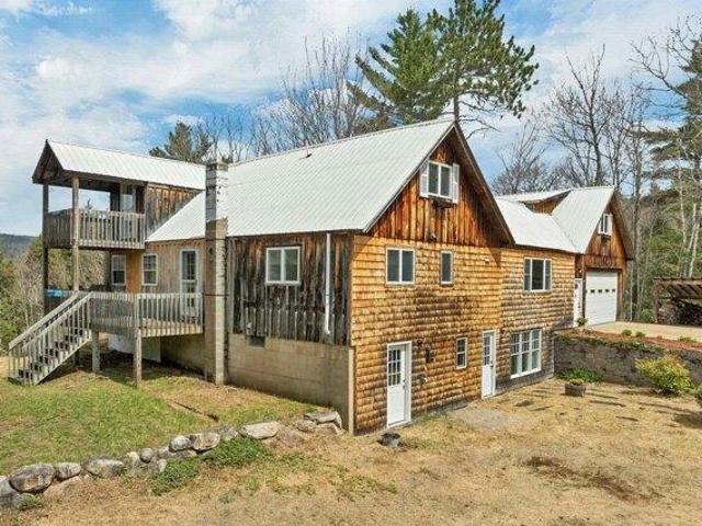 house with 3 bedroom, Albany NH ES103222754