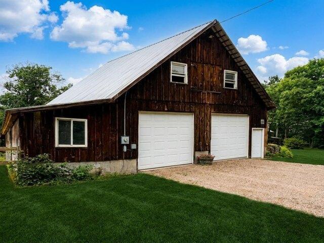 house with 3 bedroom, Albany NH ES105123035