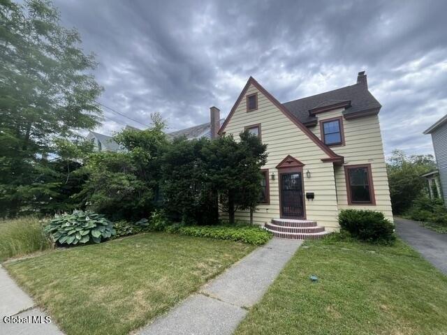 house with 3 bedroom, Albany NY DS103625219