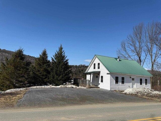 house with 3 bedroom, Albany VT DS102030165