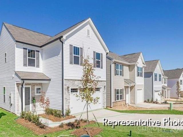 house with 3 bedroom, Albemarle NC DLS88246992