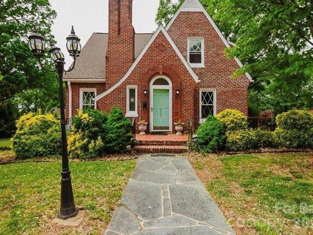 house with 3 bedroom, Albemarle NC DS103600536