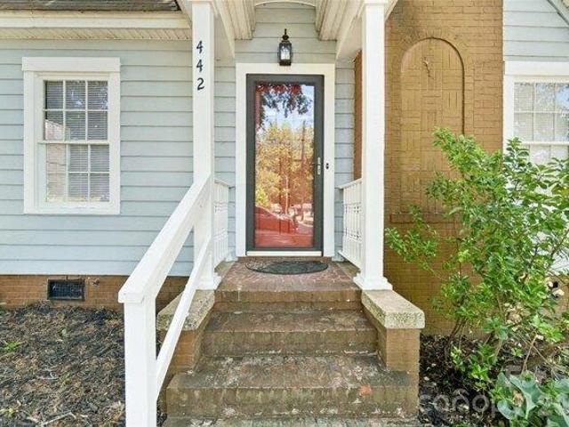 house with 3 bedroom, Albemarle NC ES103603687