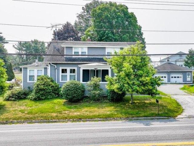 house with 3 bedroom, Albion ME DLS101747006