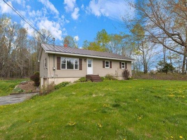 house with 3 bedroom, Albion ME DS102563164
