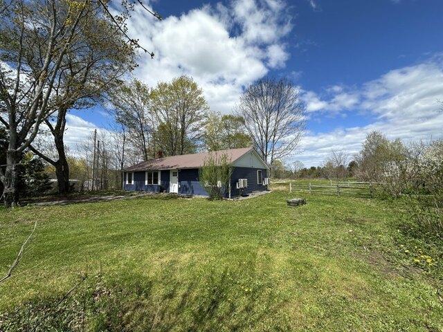 house with 3 bedroom, Albion ME DS102585663
