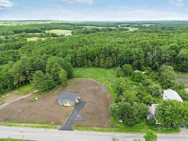 house with 3 bedroom, Albion ME DS104266337