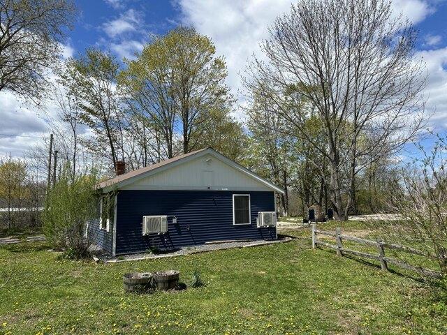 house with 3 bedroom, Albion ME ES104760201
