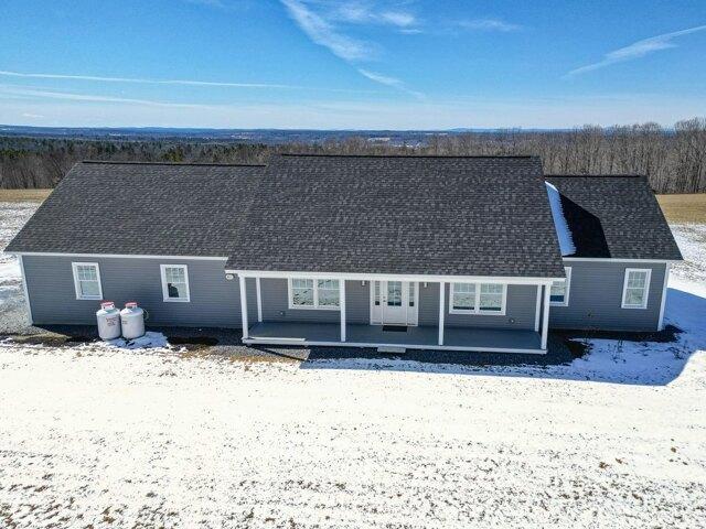 house with 3 bedroom, Albion ME ES105123991