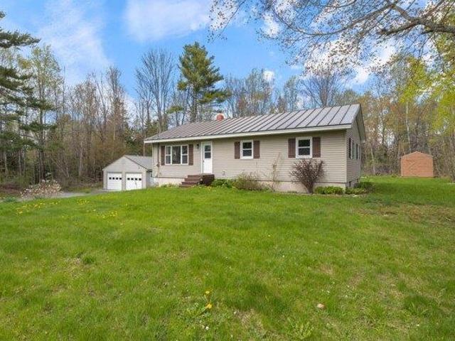 house with 3 bedroom, Albion ME ES105143483