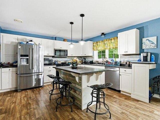 house with 3 bedroom, Albion ME ES105144034