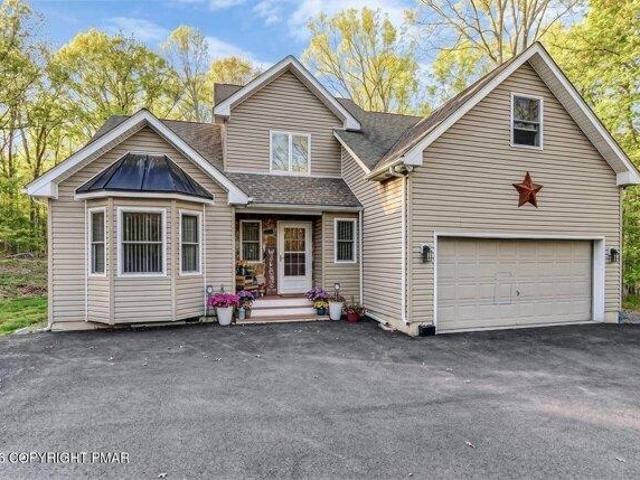 house with 3 bedroom, Albrightsville PA DS103601469