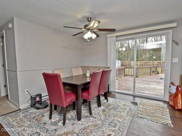 house with 3 bedroom, Albrightsville PA DS103604959