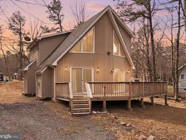 house with 3 bedroom, Albrightsville PA ES103587751