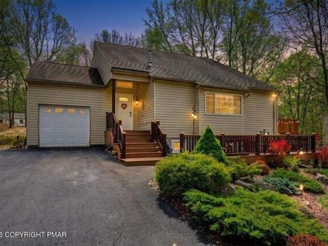 house with 3 bedroom, Albrightsville PA ES103587902