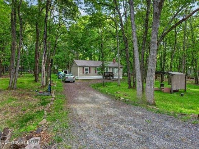house with 3 bedroom, Albrightsville PA ES103601075