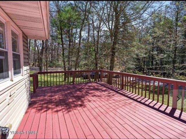 house with 3 bedroom, Albrightsville PA ES103602410