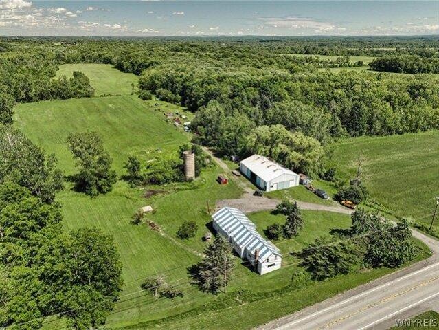house with 3 bedroom, Alden NY ES104900783