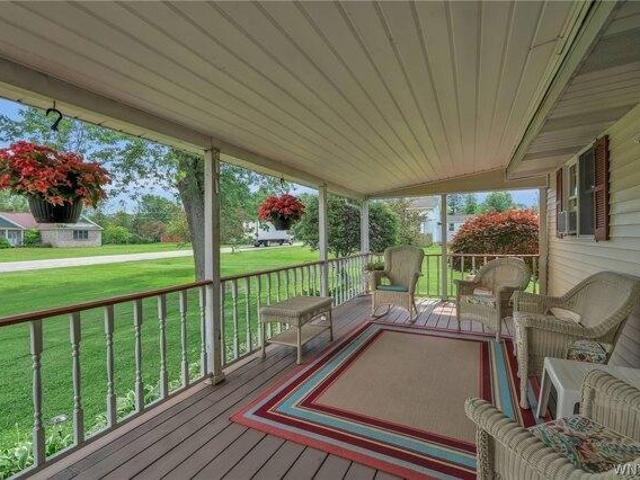 house with 3 bedroom, Alden NY ES104908908