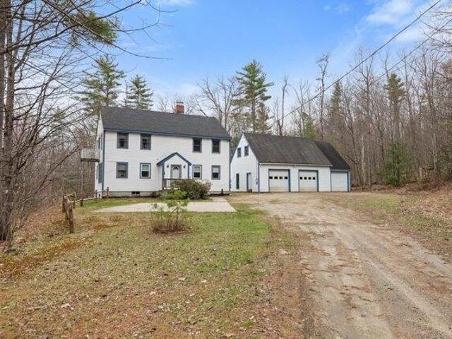 house with 3 bedroom, Alexandria NH DS103097460