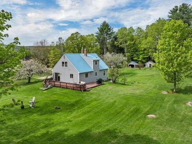 house with 3 bedroom, Alexandria NH DS103186739