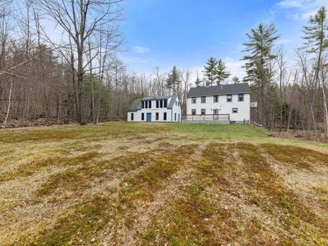 house with 3 bedroom, Alexandria NH ES103097460