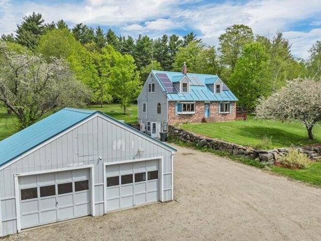 house with 3 bedroom, Alexandria NH ES103851781