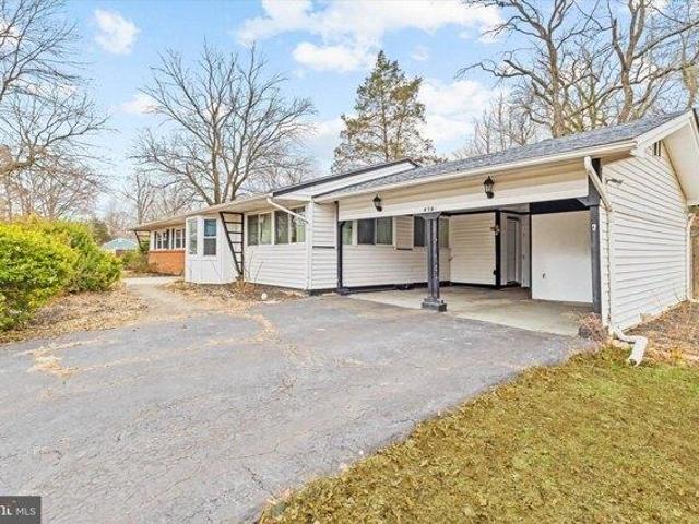 house with 3 bedroom, Alexandria VA DS103602007